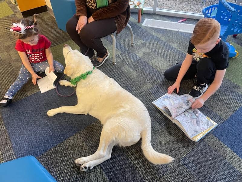 Children | Wickliffe Public Library