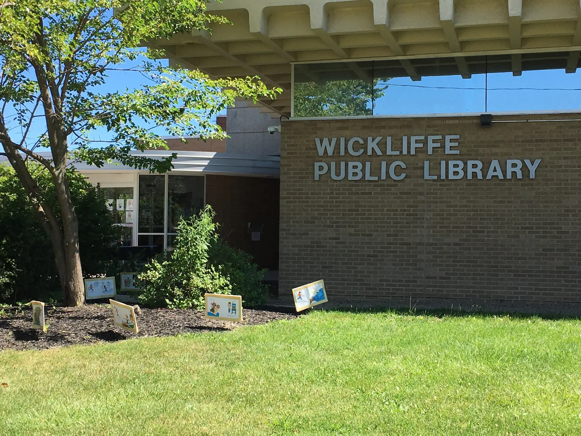 Wickliffe Public Library | Expanding Your Horizons