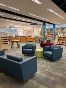 Wickliffe Public Library | Expanding Your Horizons